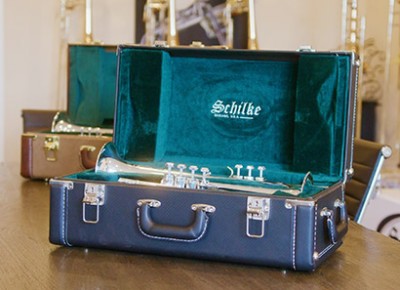 Schilke Music Instruments - Chicago, Illinois