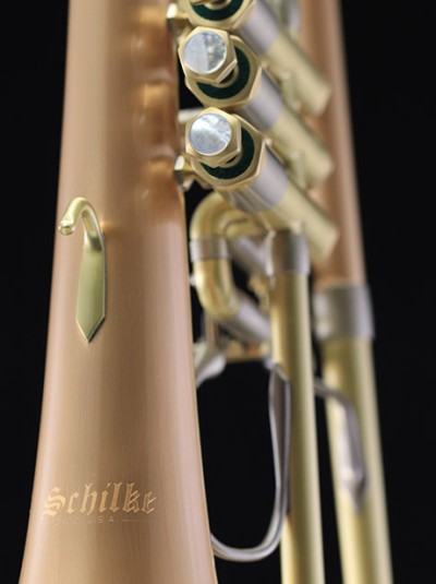 Schilke Music Instruments - Chicago, Illinois