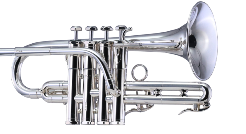 Handcrafted Trumpets | Schilke Music