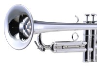 Custom Series Trumpets Available at Schilke Music