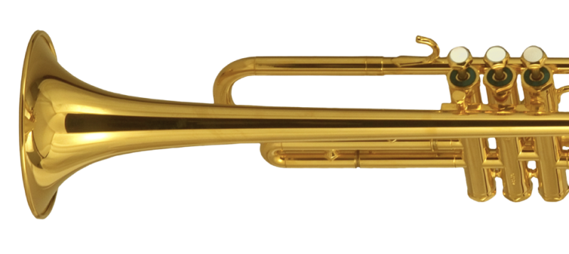 Custom Series Trumpets Available at Schilke Music