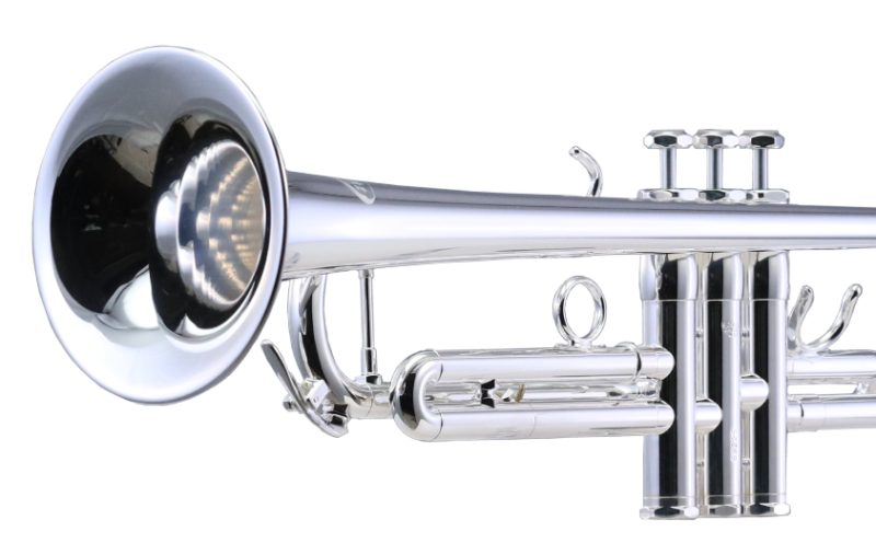 i Series Trumpets available at Schilke Music