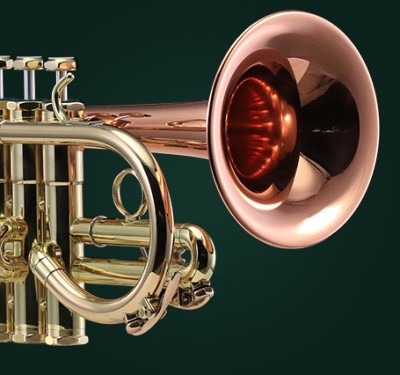 Schilke Music's Handcrafted Cornets