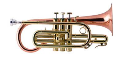 Schilke Music's Handcrafted Cornets