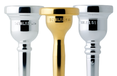Mouthpieces - Schilke Music