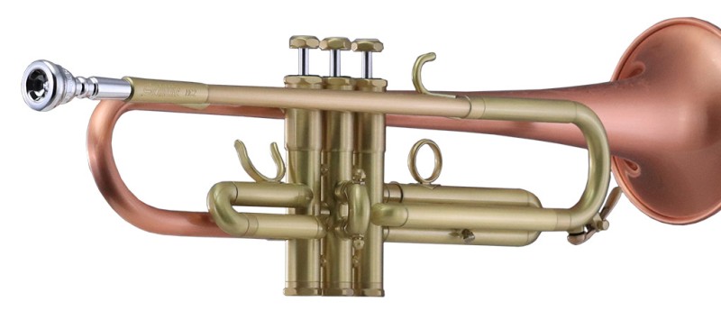 Trumpet Mouthpieces - Schilke Music