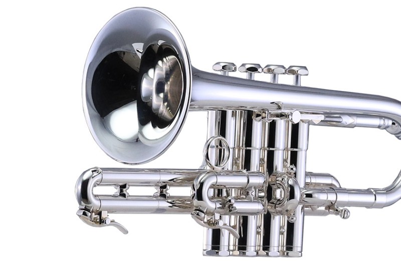 G & G/F Trumpets | Schilke Music