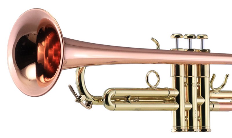 Handcraft Series Available at Schilke Music