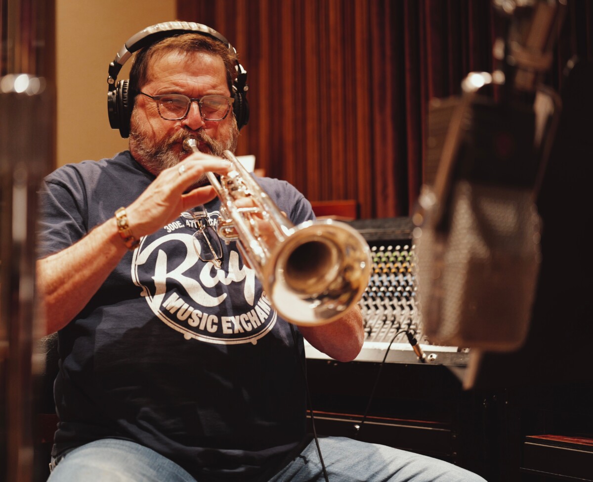 Kirk Garrison - Schilke Music