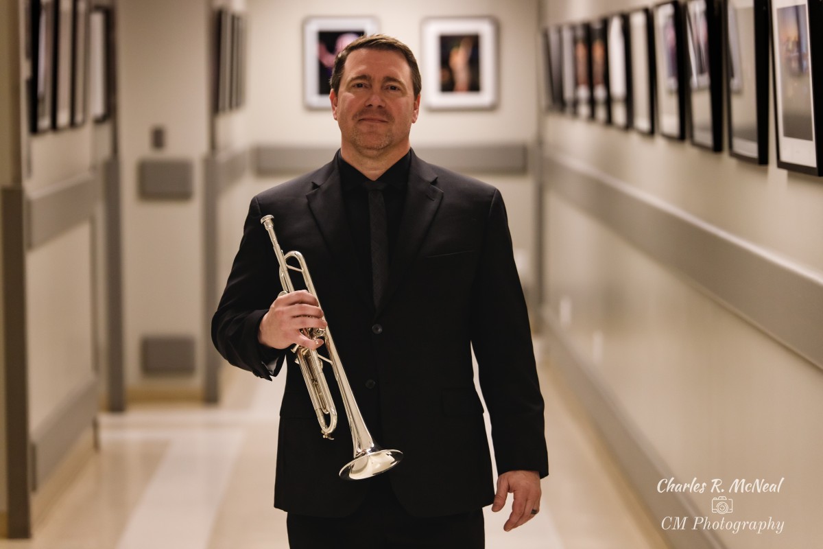 Chad Willis - Schilke Music