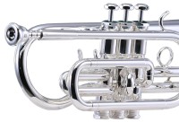 Cornet Mouthpieces - Schilke Music