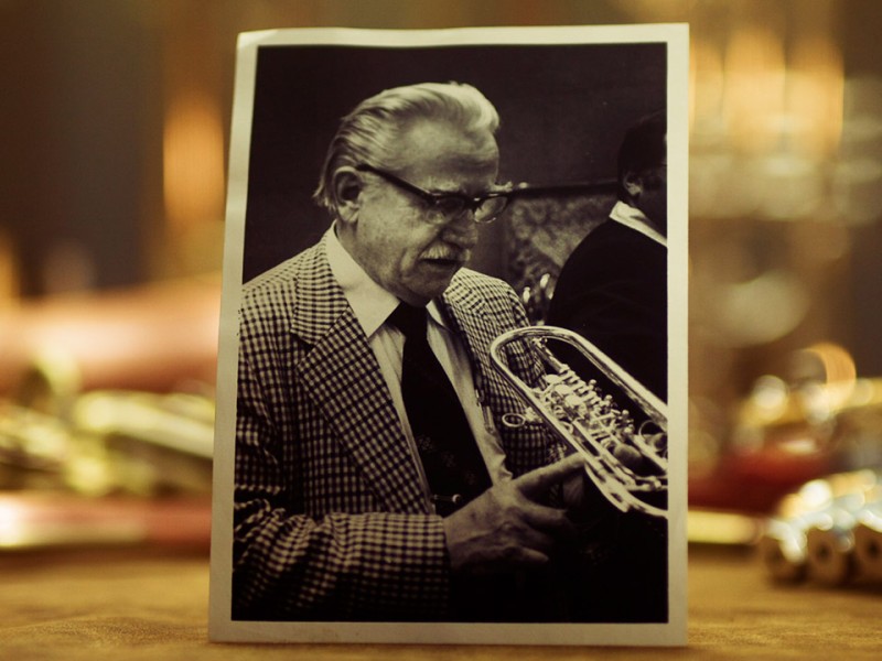 Schilke Music History
