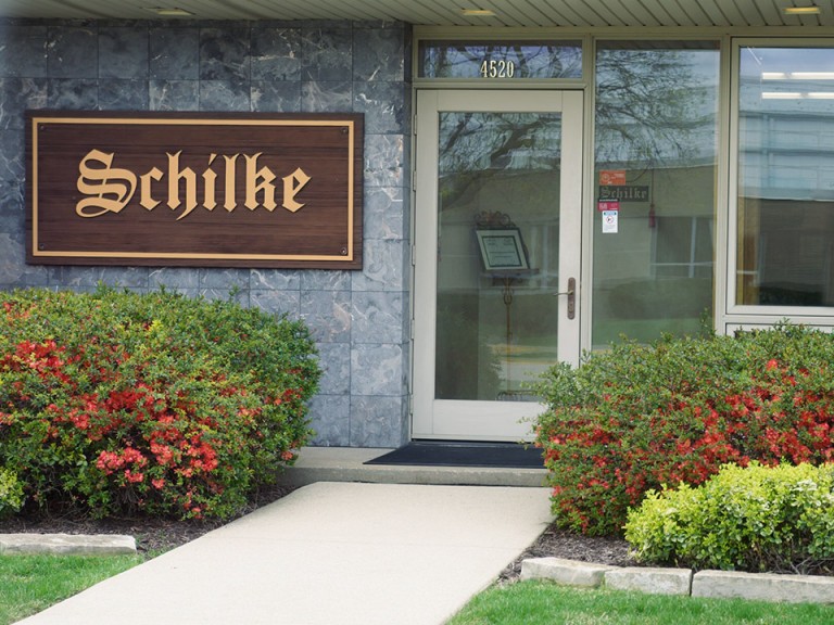 Schilke Music History