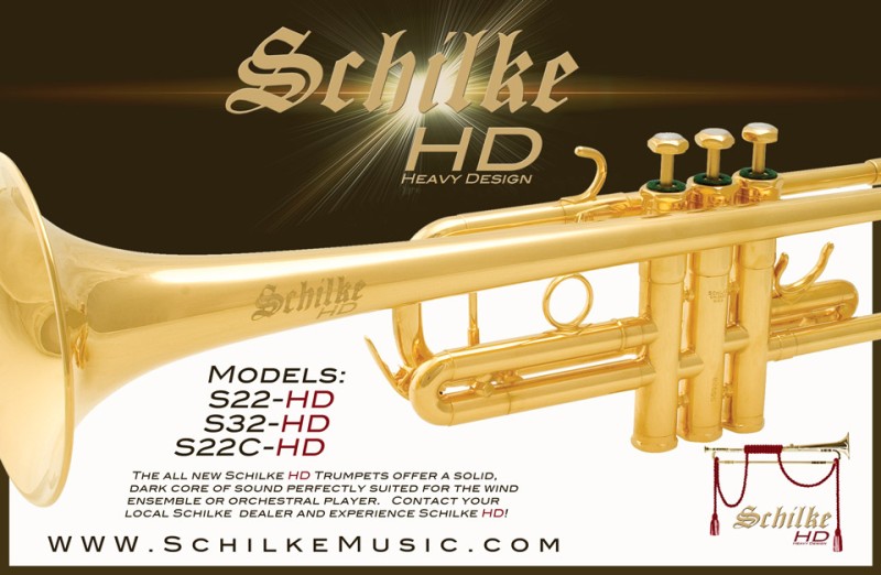 Schilke Music History