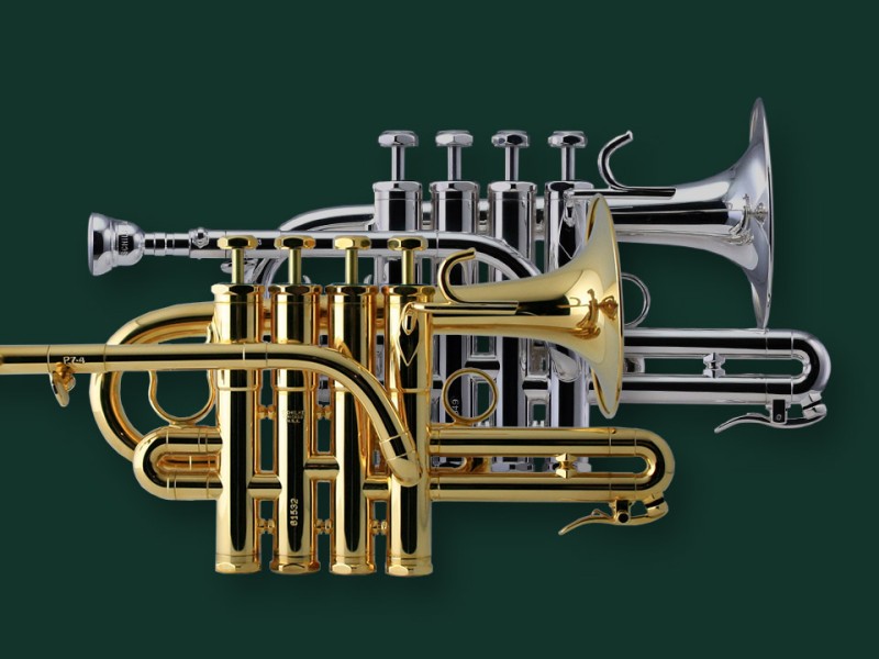 Schilke Music History