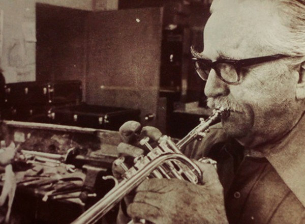 Schilke Music History