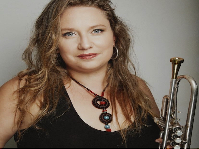 Rachel Therrien - Schilke Music