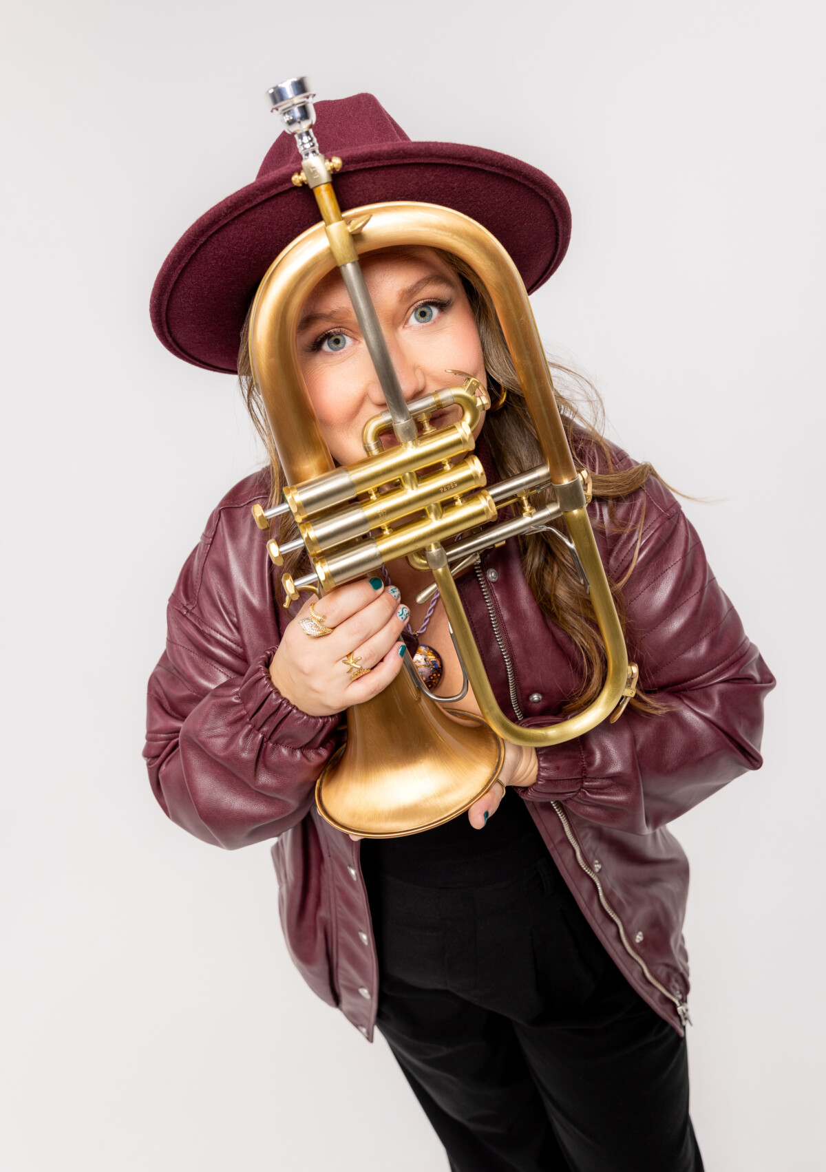 Rachel Therrien - Schilke Music