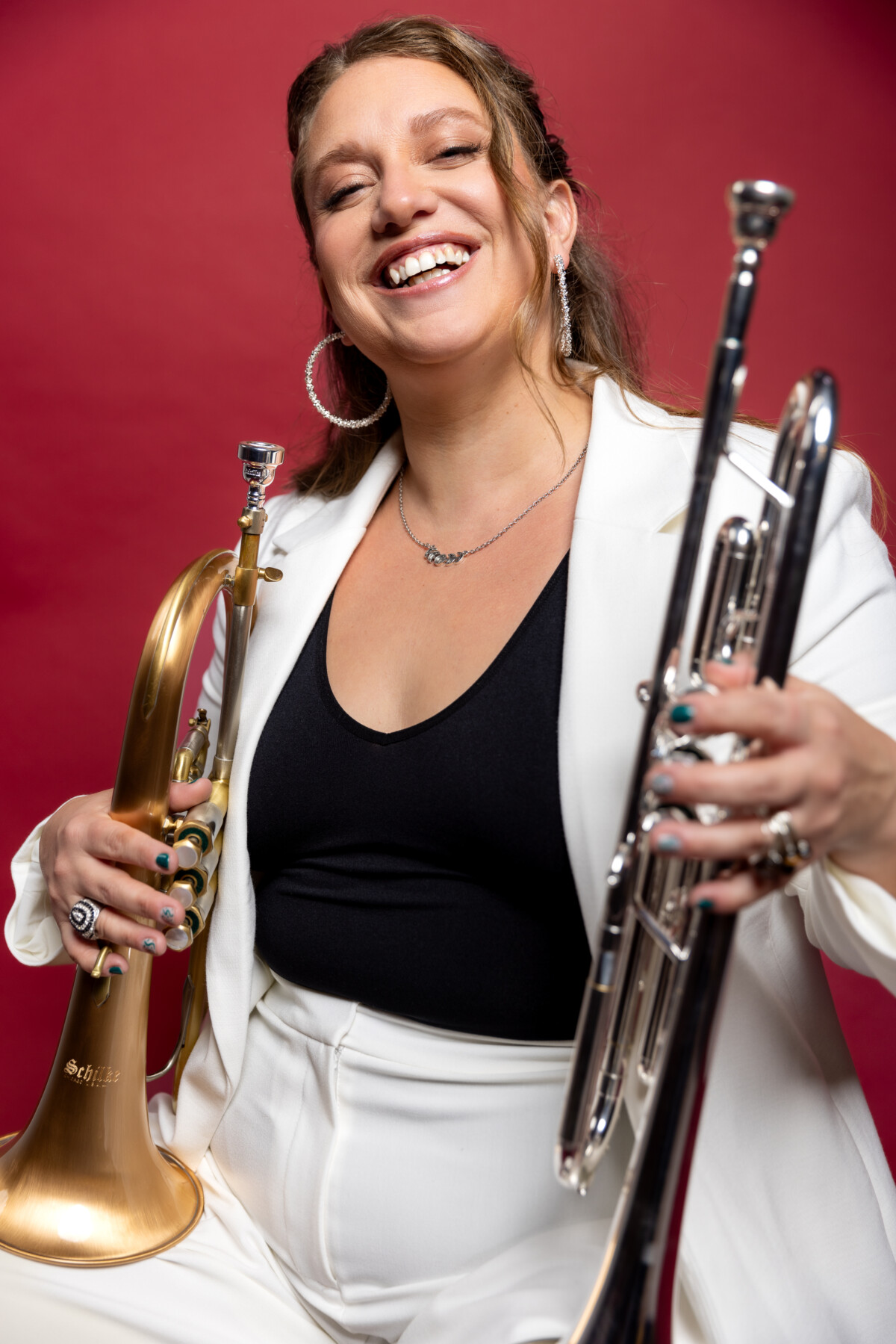 Rachel Therrien - Schilke Music